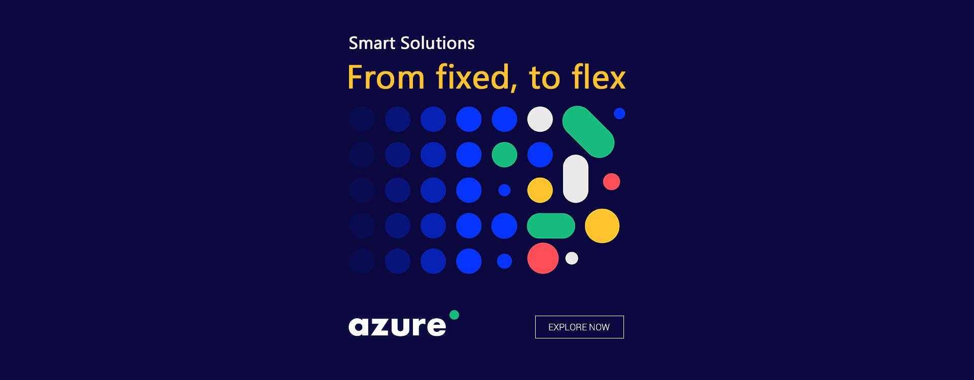 Azure Smart Solutions for Office and Healthcare Spaces
